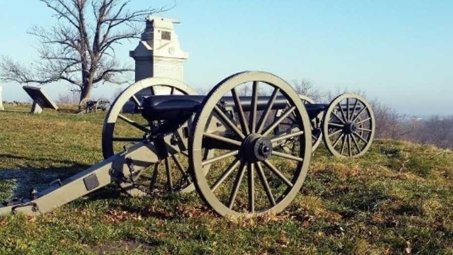 $6M project to restore Gen. Robert E. Lee's Gettysburg headquarters ...