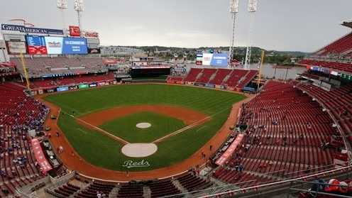 Forbes: Cincinnati Reds are the team to watch this year