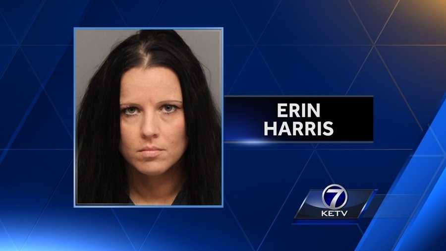 Woman gets jail time for relationship with prison inmate