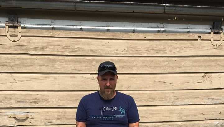 Fisherman catches record longnose gar in Lake Champlain