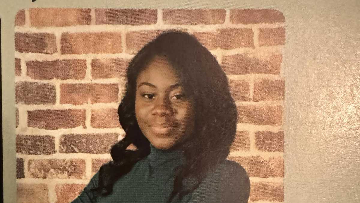 Savannah: Soldier's sister shares moment she heard about death