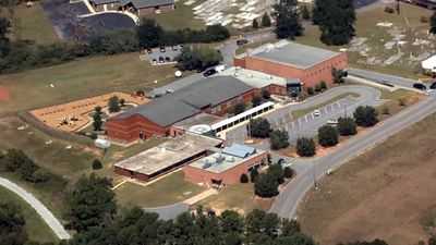 Townville Elementary School