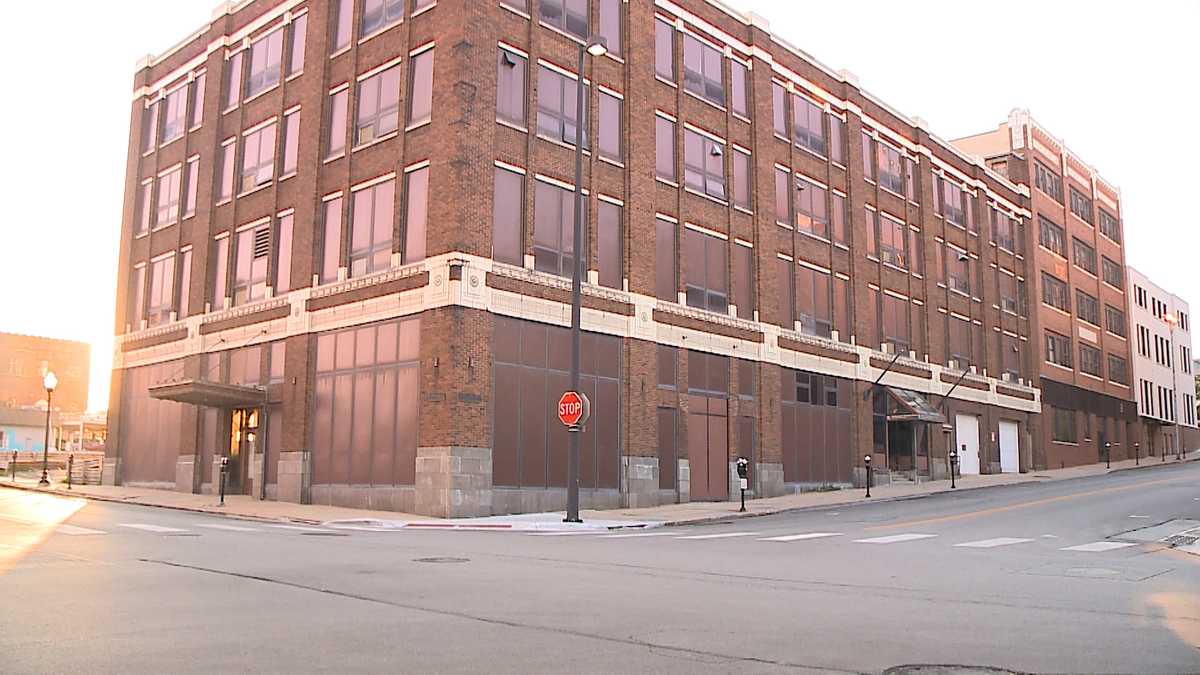 Building owner fears history will be lost in plans for new juvenile ...