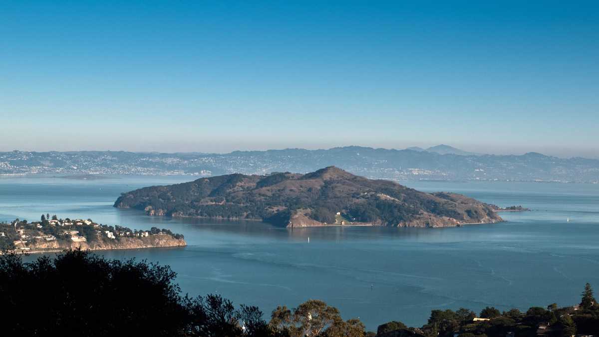 20 iconic San Francisco spots you have to visit