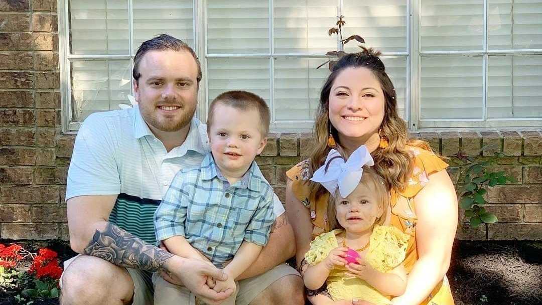'He saved his kids': Dad killed on his birthday defending his family ...