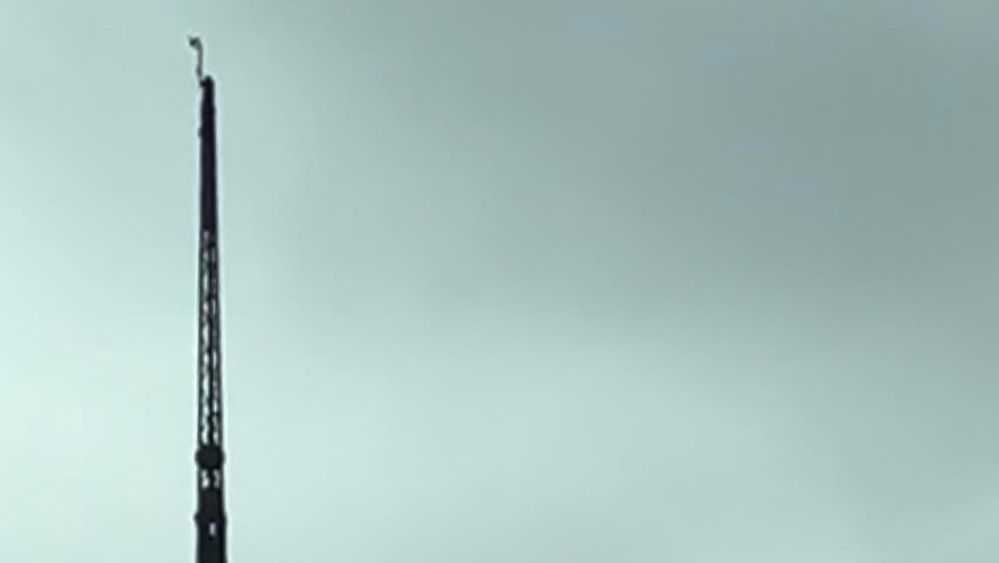 Don't call 911 to see if it works as cell outage continues