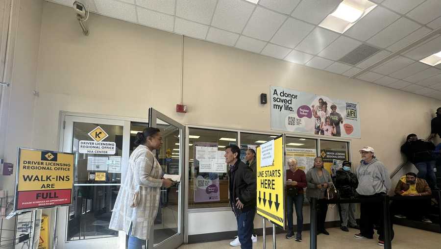 Kentucky driver licensing office availability would increase with new bill