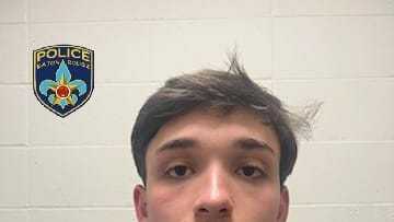 Former LSU student indicted in deadly bar fight last year