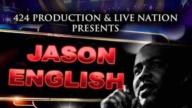 Louisville's Jason English to headline first comedy show at Mercury ...