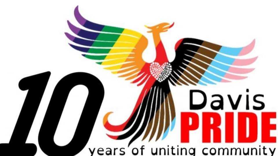 Davis Pride is this Saturday. What to know