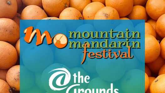 Mountain Mandarin Festival moving from Auburn to Roseville