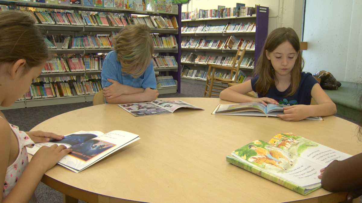 Summer reading programs to start this weekend at local libraries
