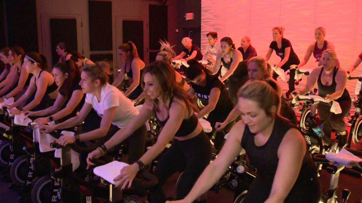 Tribe Cycle puts wheels in motion for rare cancer funding