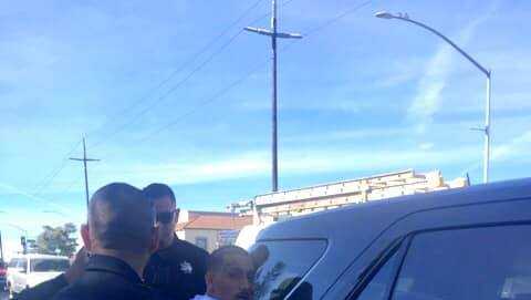 Salinas PD catch gang member Saturday, who led them on high-speed chase ...