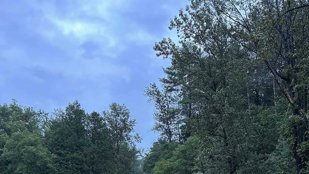 Flash flooding in Vermont: See photos from hardest-hit areas
