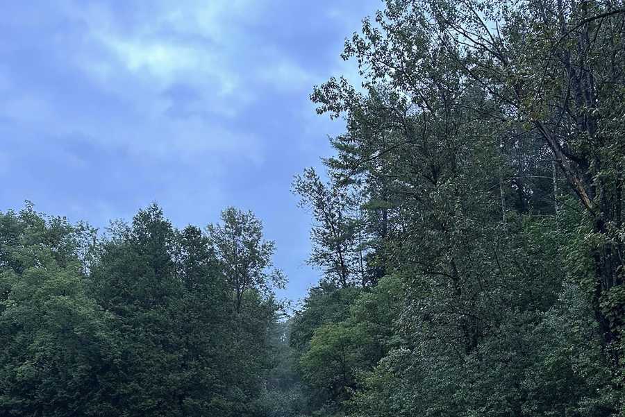 Flash flooding in Vermont: See photos from hardest-hit areas