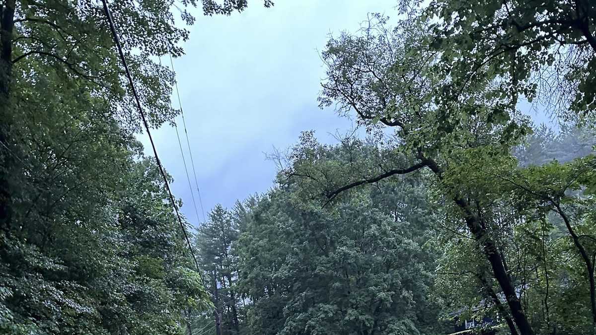 Flash flooding in Vermont: See photos from hardest-hit areas