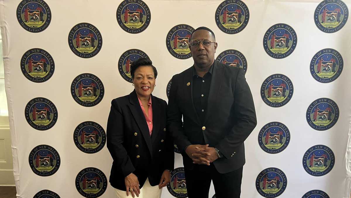Hip-hop mogul Master P named as new entertainment ambassador