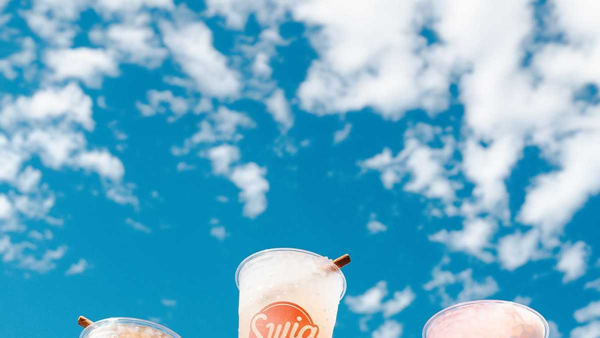 Swig, shop specializing in 'dirty sodas,' coming to Louisville