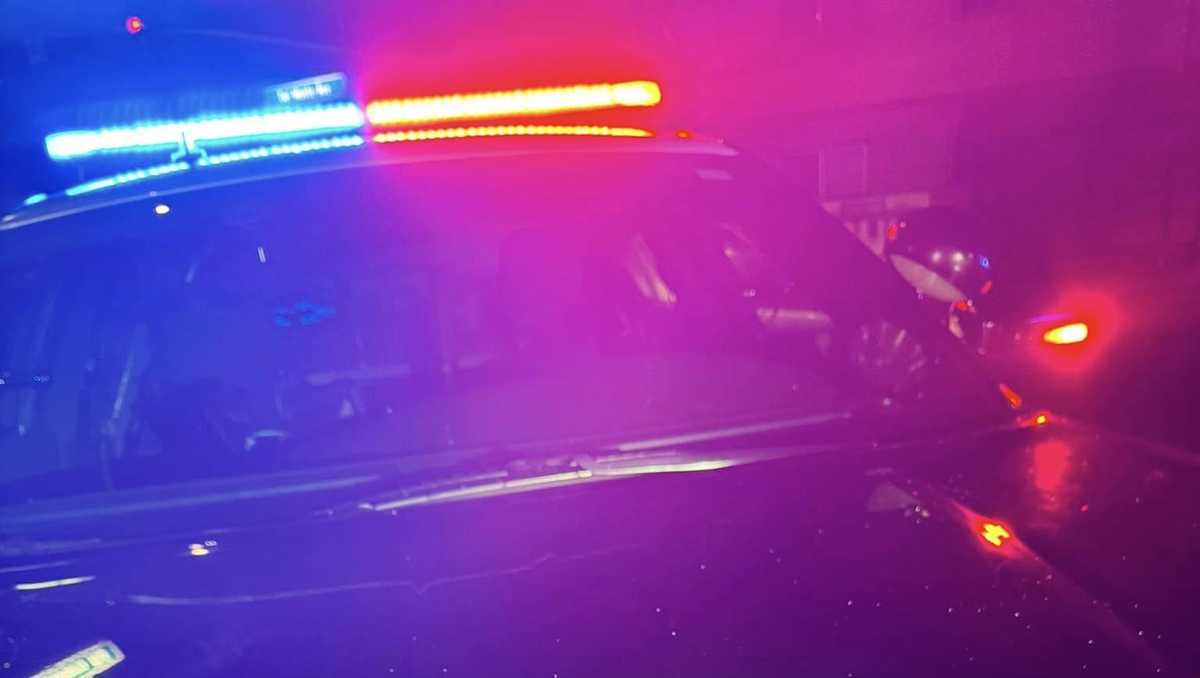 5 gang members arrested in two nights on streets of Salinas