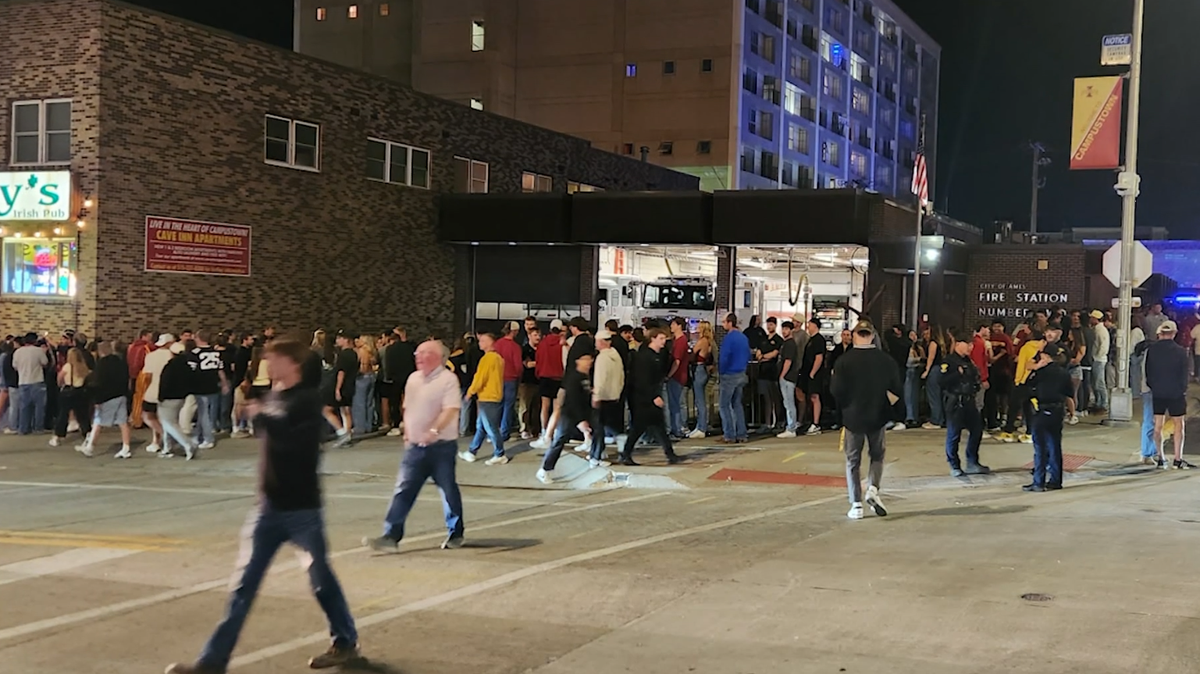 $10.5M bond approved to move Ames fire station from busy Welch Avenue