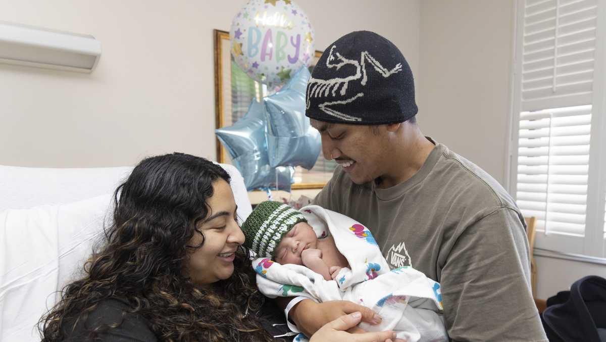 Central Coast welcomes Generation Beta babies. See Gallery.