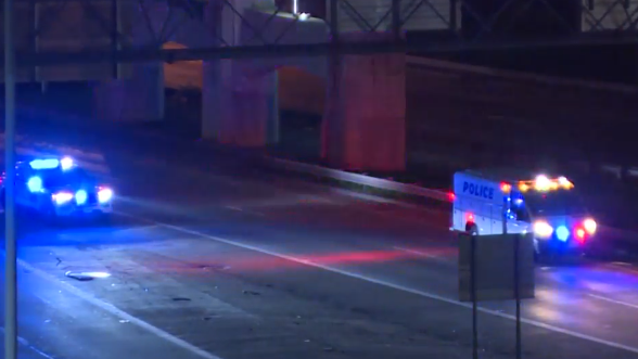 Coroner: Man dies days after being hit by car while crossing I-471