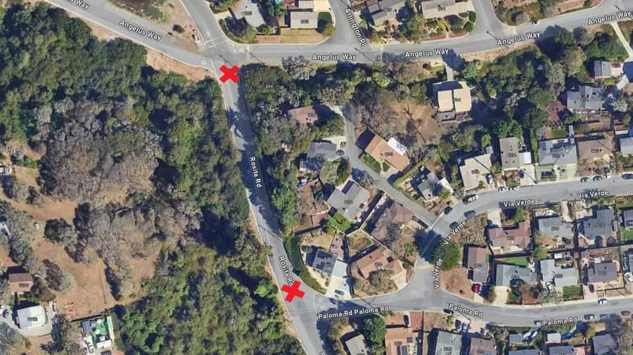 Del Rey Oaks street to be closed for a month