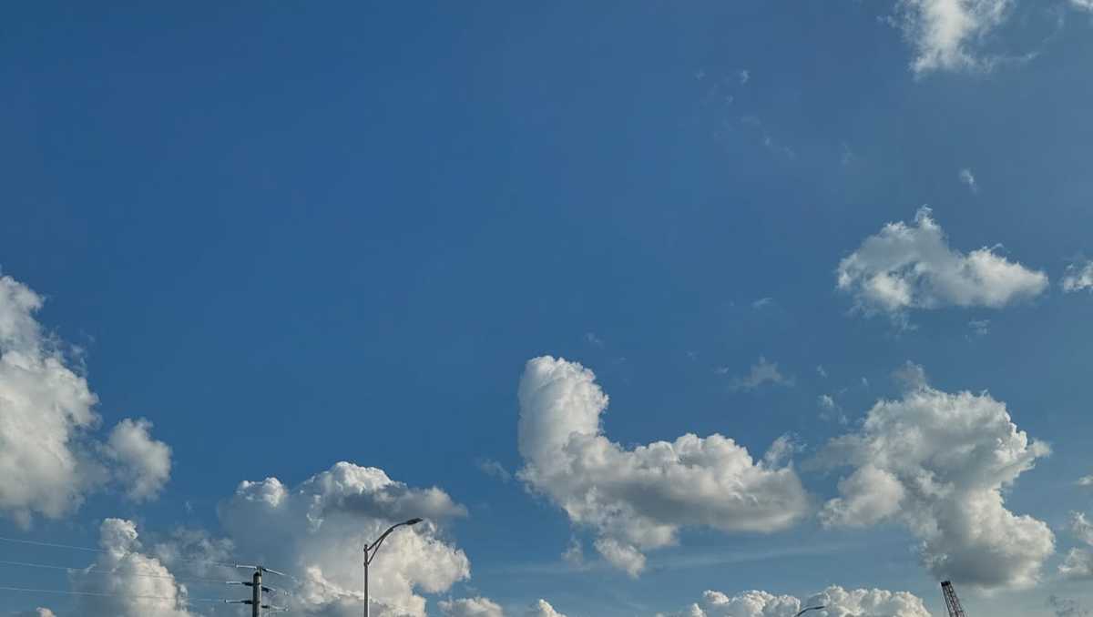 US 1 bridge in Jupiter, Florida partially reopens