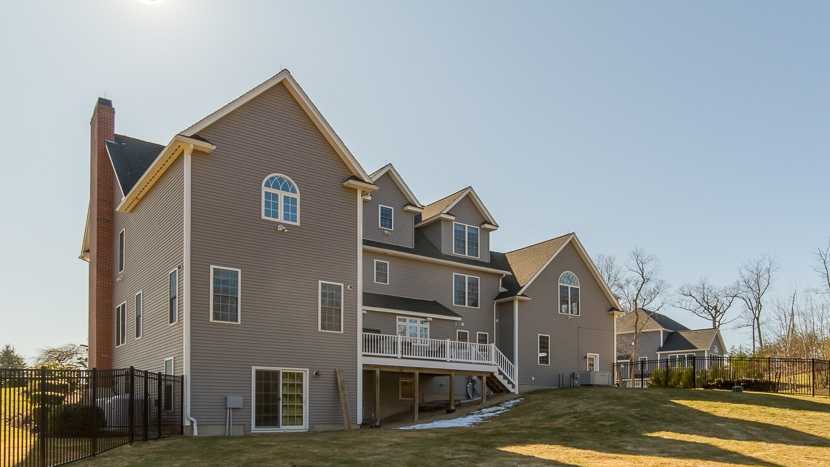 Mansion Monday: Windham home on the market for $1,030,000