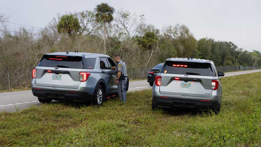 Deputies issue 65 citations in traffic operation targeting speeding ...