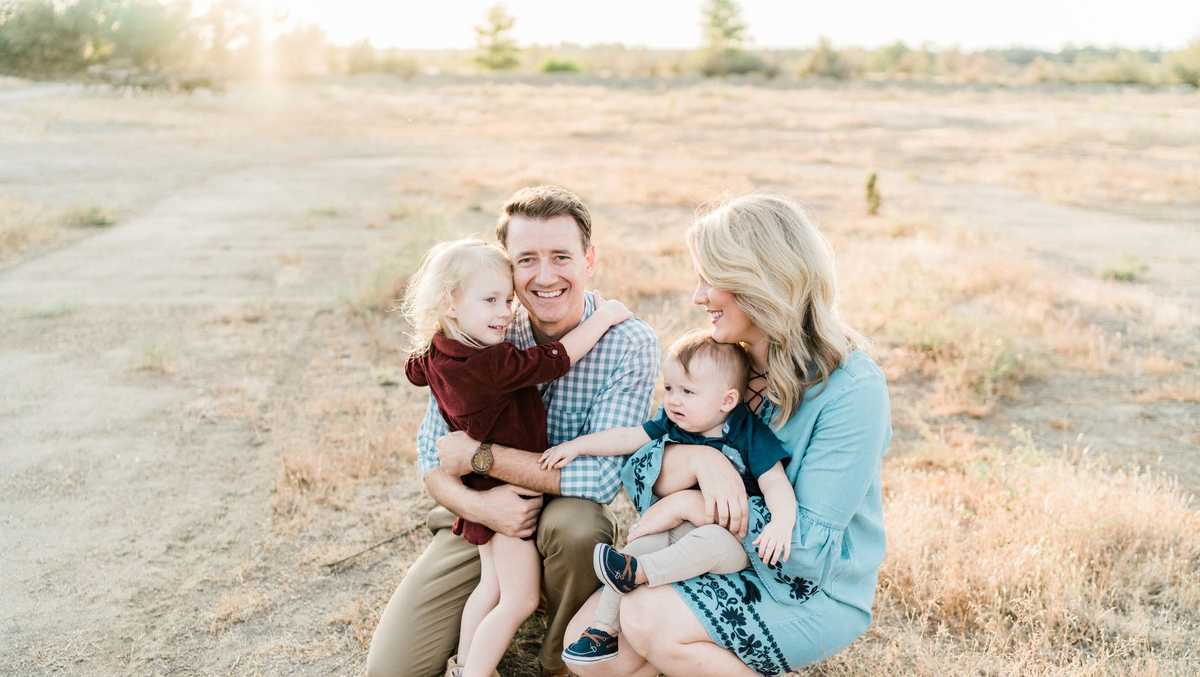 10 things to know about Evan Onstot