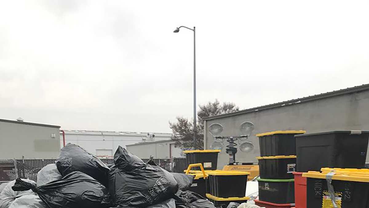 6,000 pounds of pot found at Lodi honey oil lab