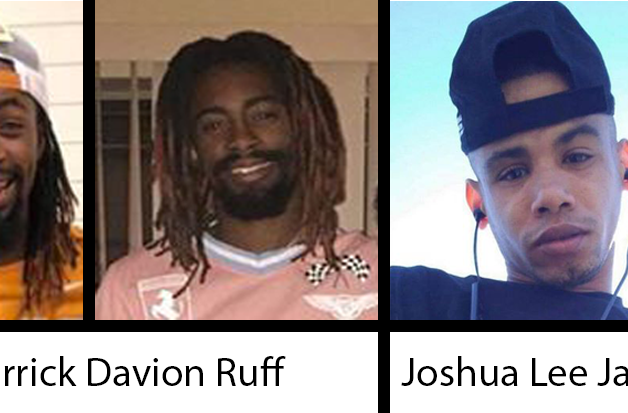 Bodies of 2 Georgia men missing several months discovered in storage unit