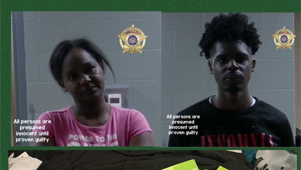 Livingston Parish arrests four in connection with shooting