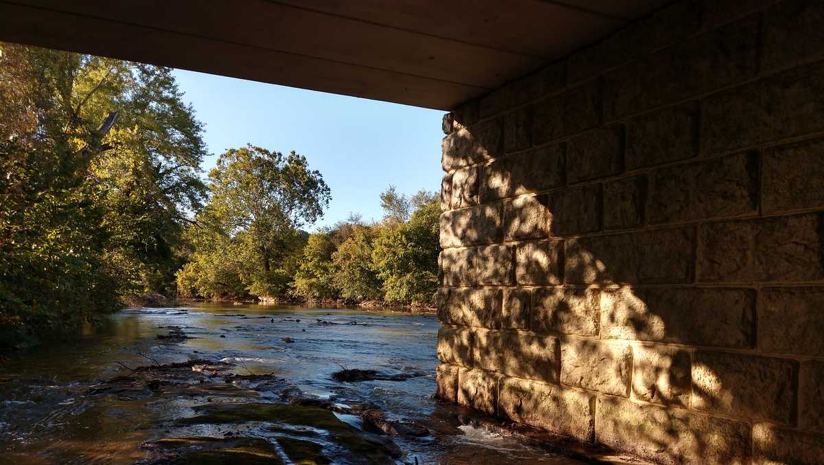 Sheriff: Kayakers find missing man's body while on Hocking River