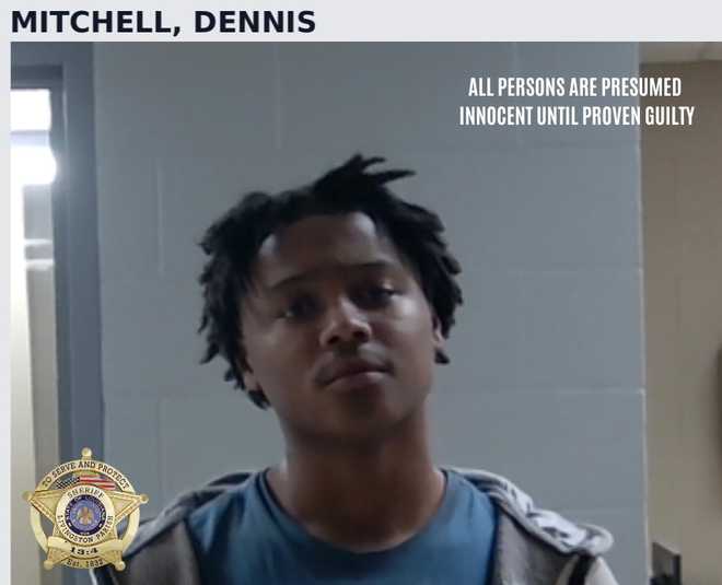 Livingston Parish investigators arrest alleged gang members