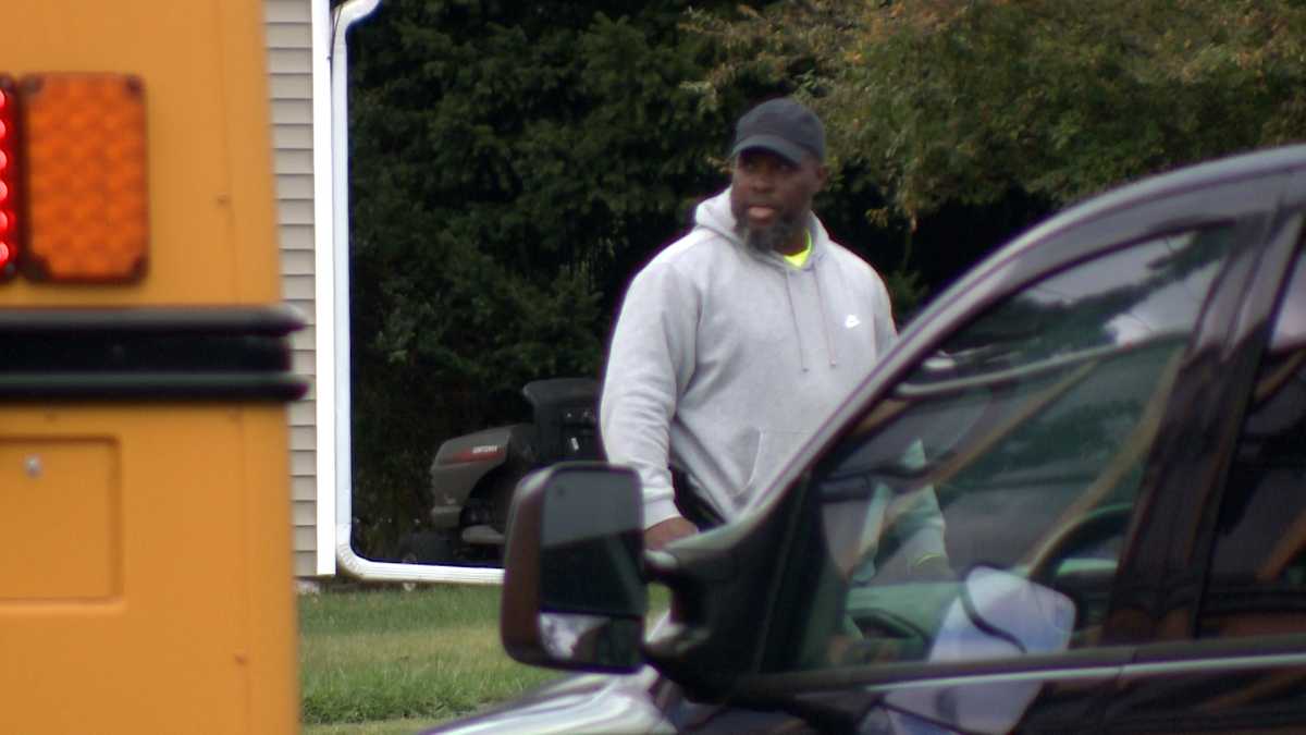 Susquehanna Township parent raises safety concerns over bus stop