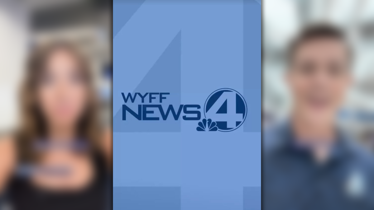 Stay informed in under 4 minutes with WYFF News 4 in 4 on social media ...