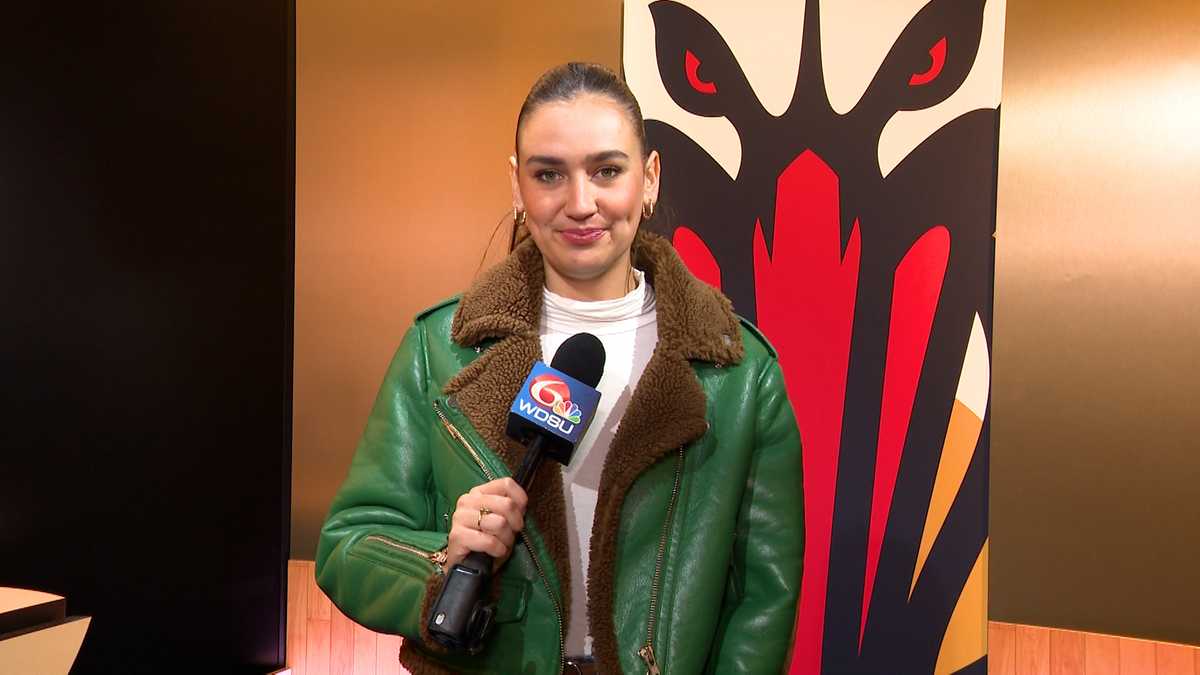 VIDEO REPORT: The Pelicans hit the midway mark of NBA season but have ...