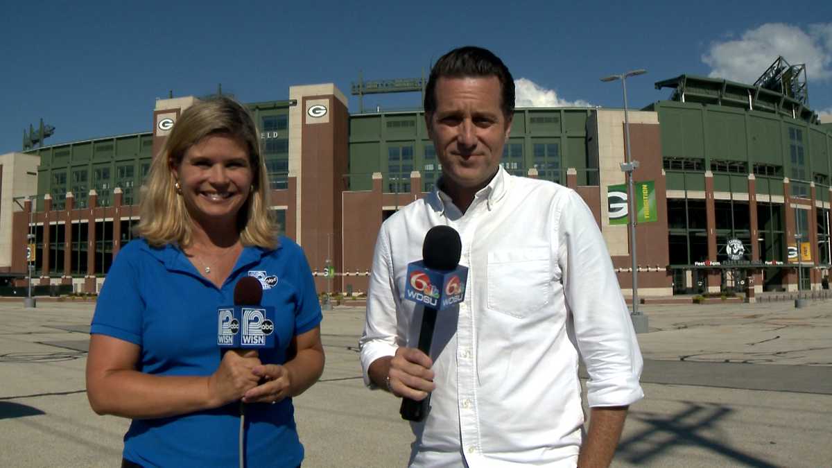 WDSU, WISN joint-sports report: Saints, Packers preseason game preview