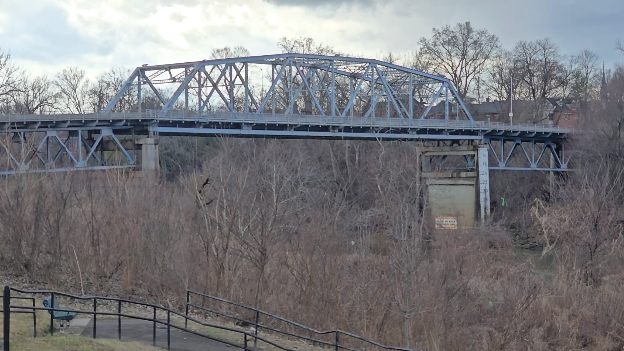 Fourth Street Bridge closures to begin ahead of bridge demolition ...