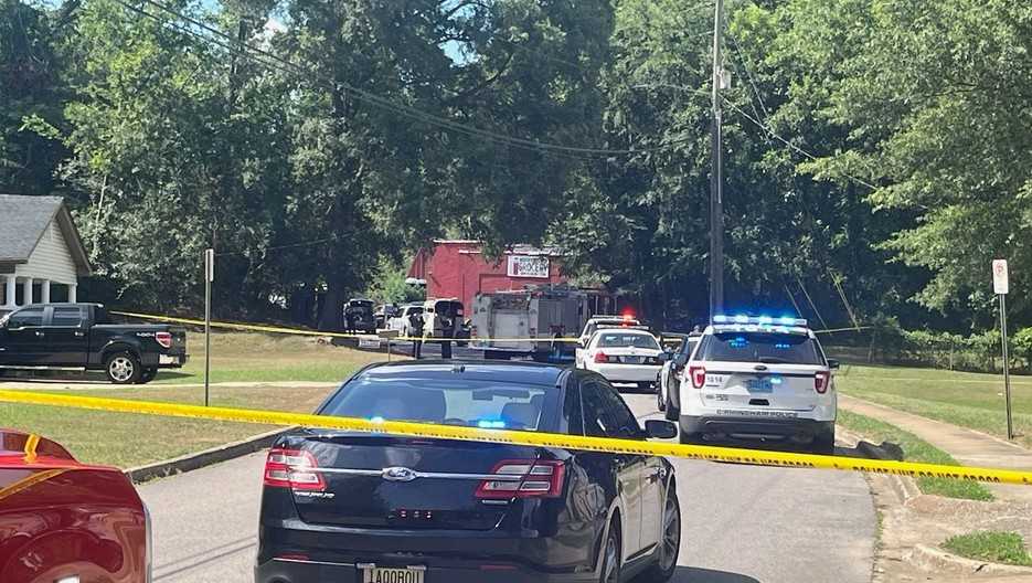 Deadly shooting of man by son in North Birmingham ruled justifiable