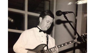 SLIDESHOW: Cameron Kent retiring from WXII 12 News