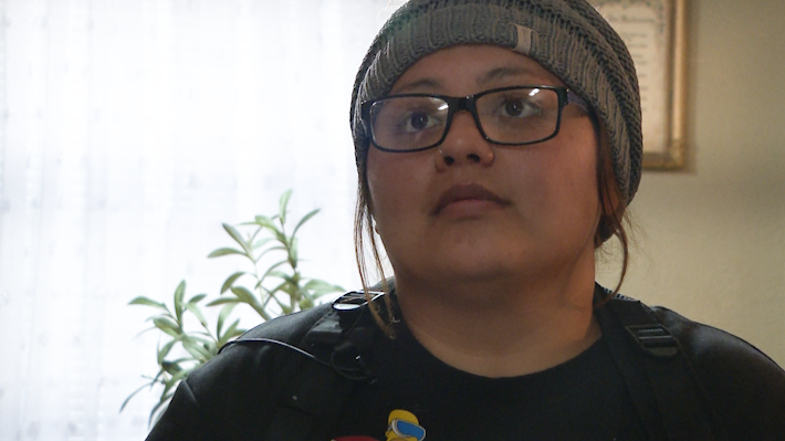 Springdale tornado victim shares frustration about receiving federal ...