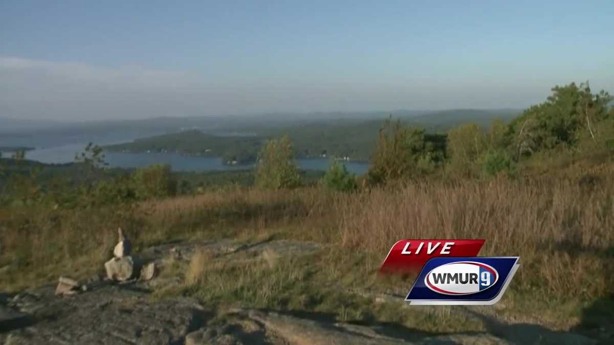 Weather Wednesday: 5 easy fall foliage hikes