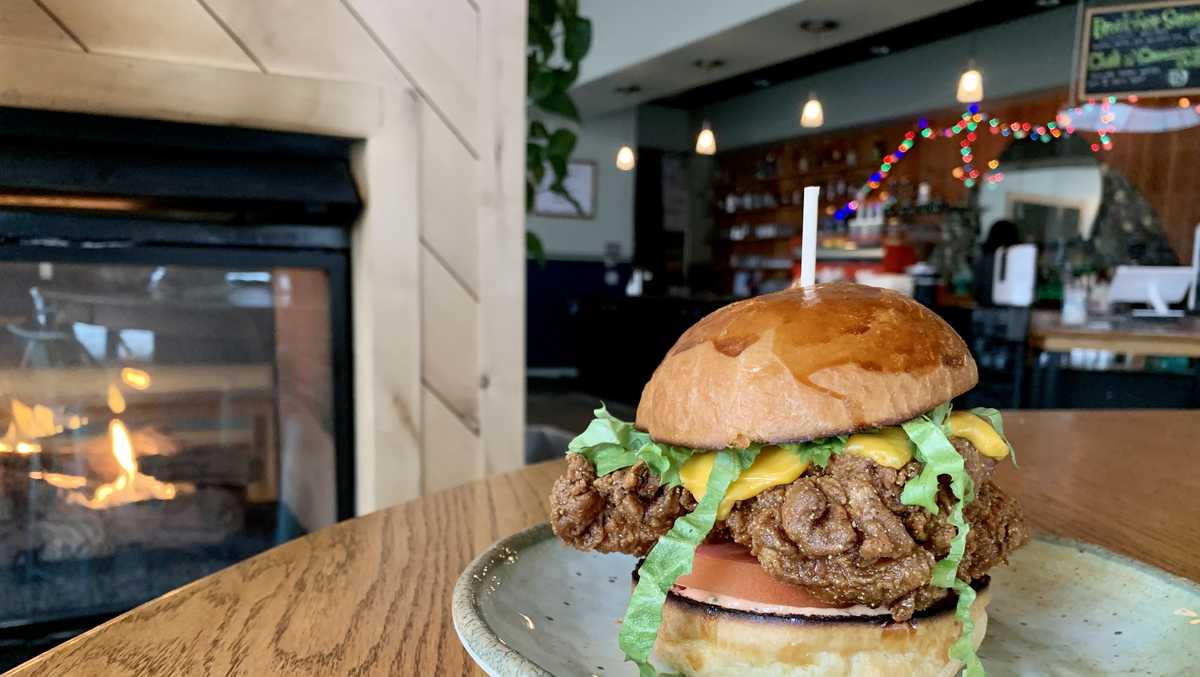 Now Serving: Culprit Cafe