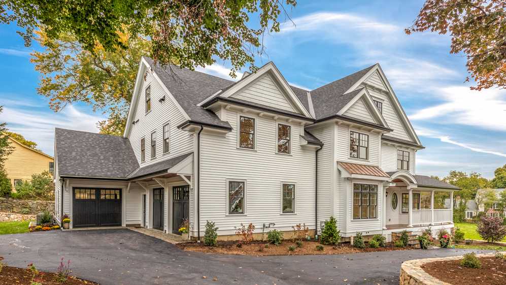 Stunning farmhouse estate on market for $2.9M