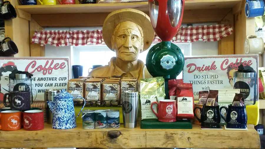 Viewers' Choice 2019: Best country store