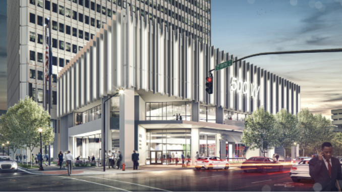 LOOK: $16 million renovation coming to one of Louisville's largest ...